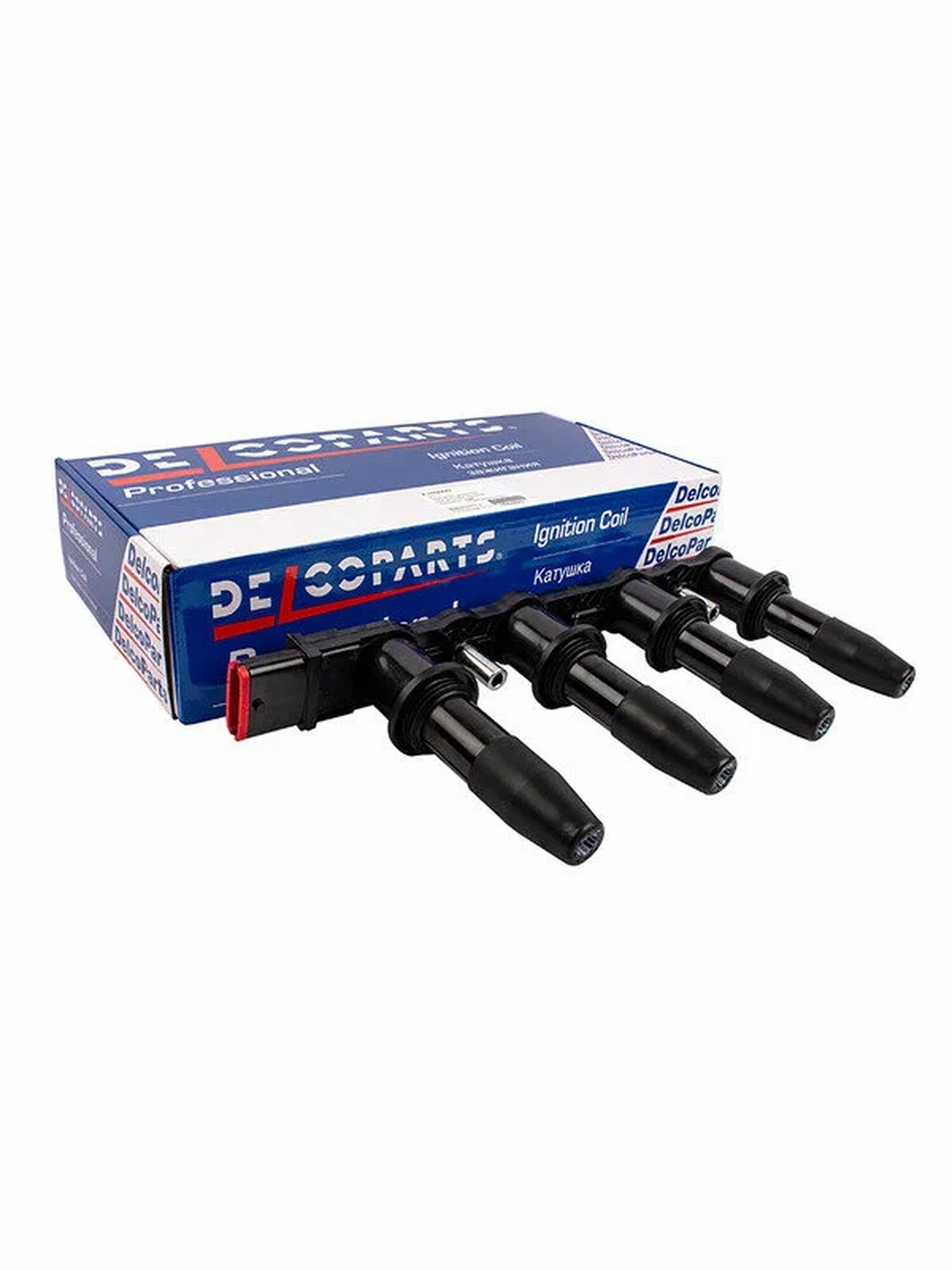 Модуль зажигания DelcoParts 19350629 для а/м OPEL Astra, FIAT Stilo