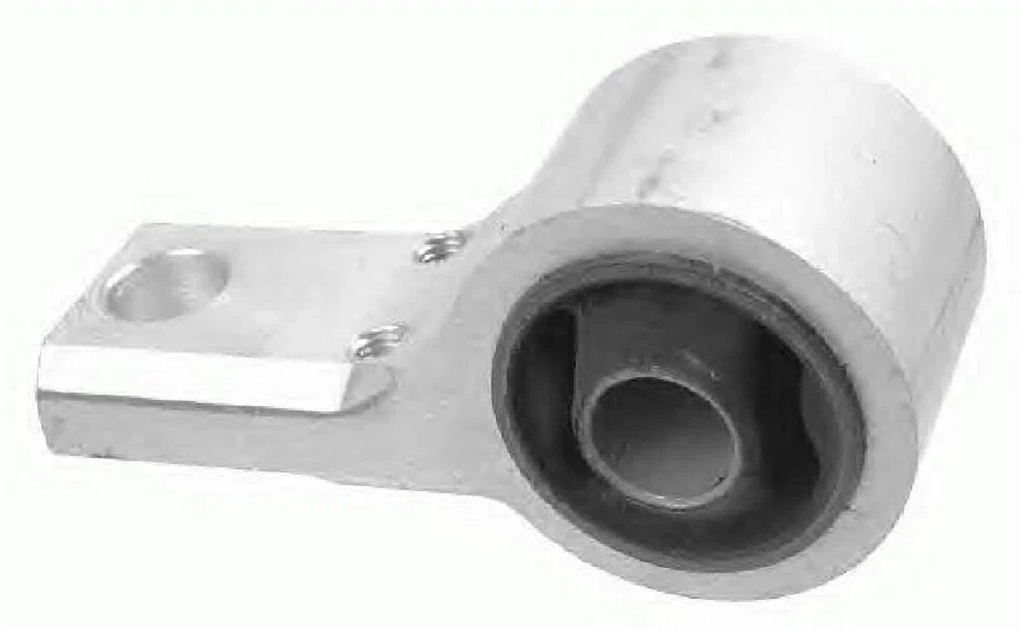 Сайленблок пер. рычага FORD FUSION, FIESTA 2001 > задний, LEMFORDER 3532301