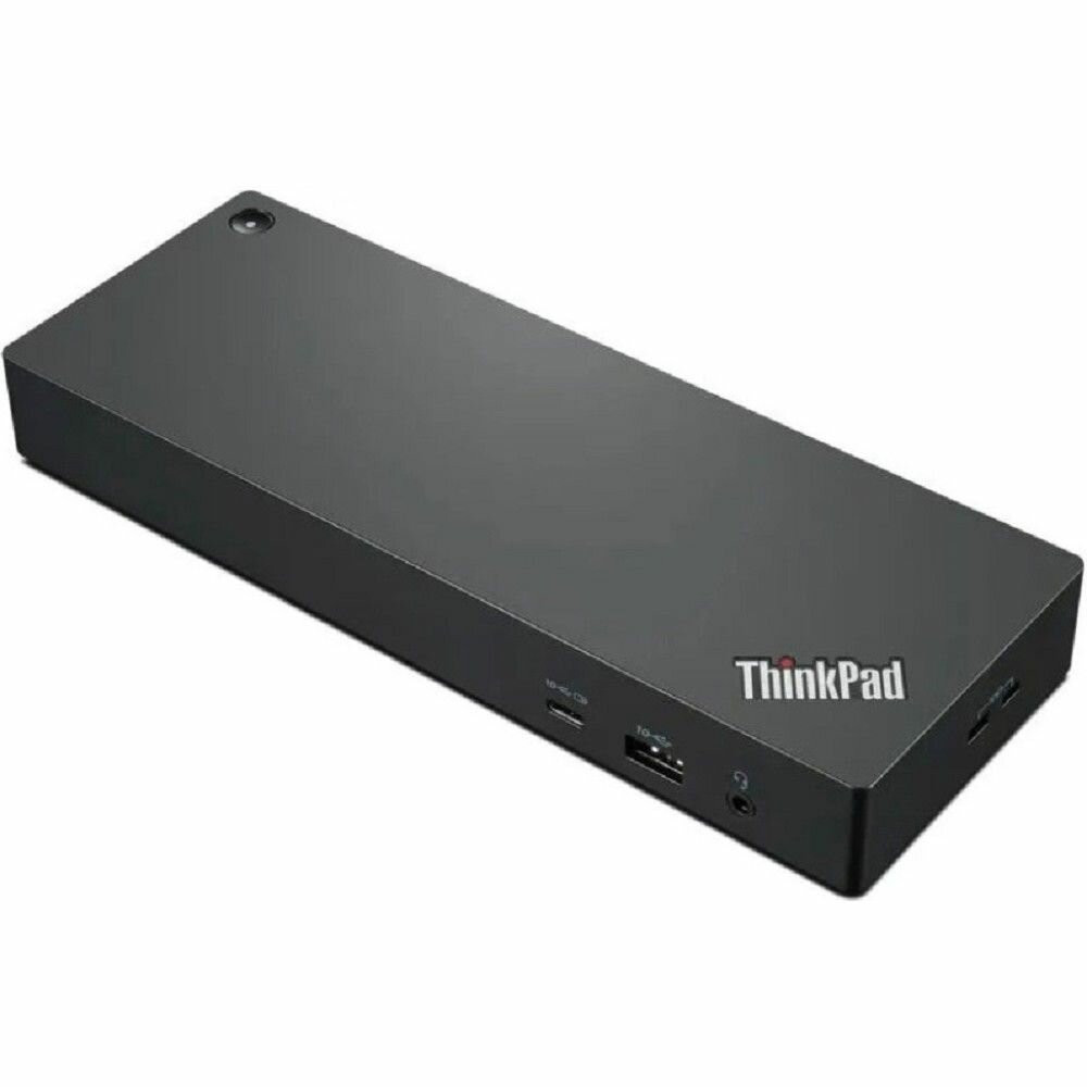 Док-станция Lenovo ThinkPad Universal Thunderbolt 4 Dock (40B00135EU)