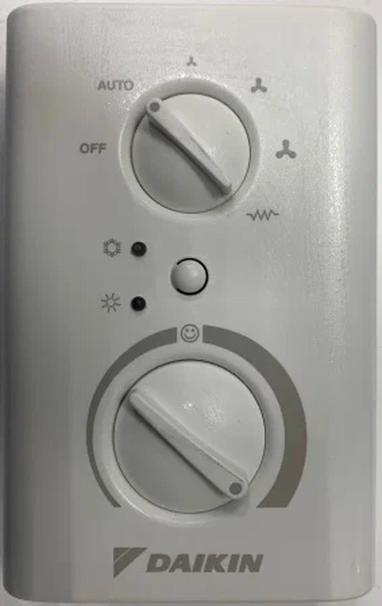 Пульт дистанционного управления Daikin ECFWER6, для фанкойлов
