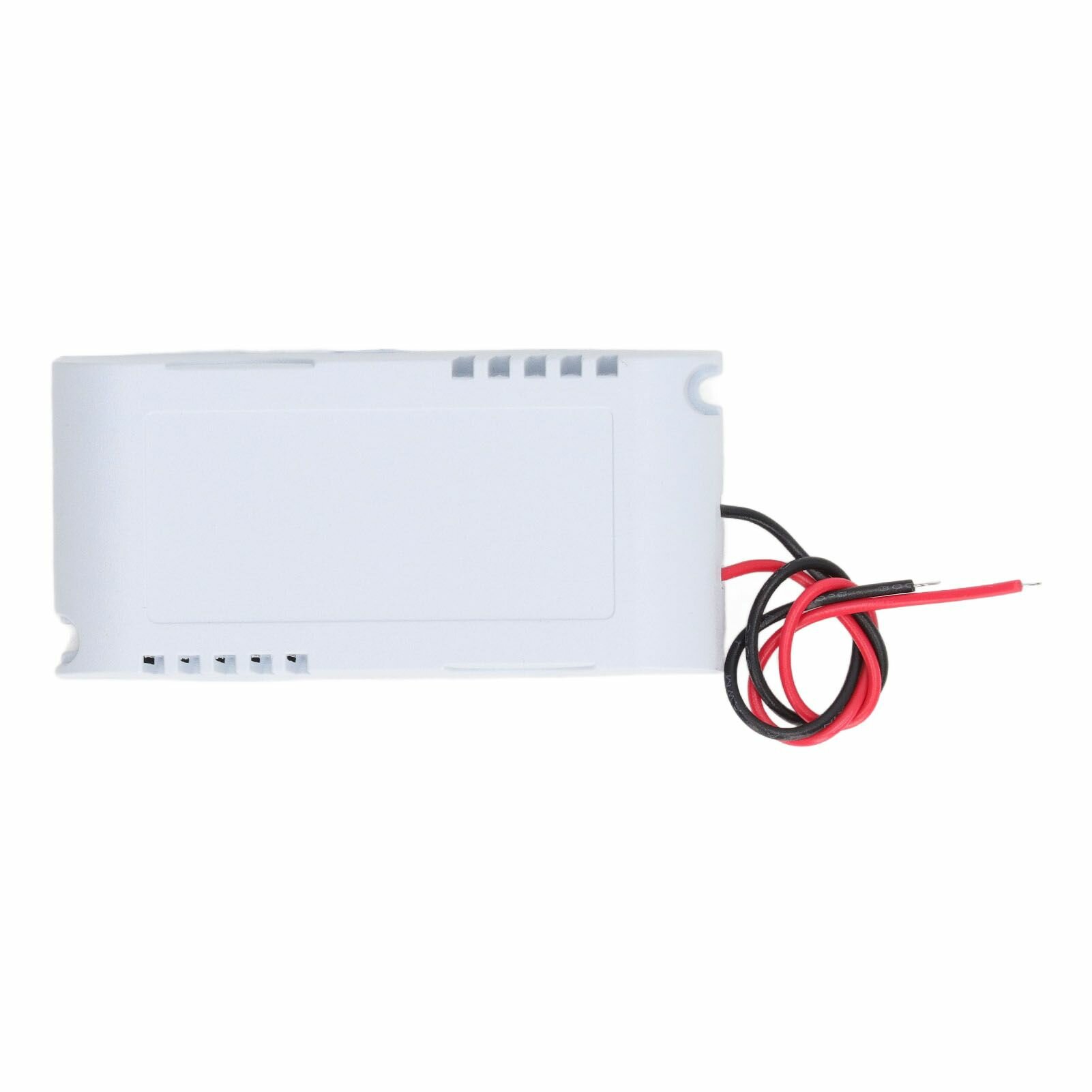 Модуль реле времени, 12 В, регулируемые интервалы 10S 3000S, NO/NC/COM