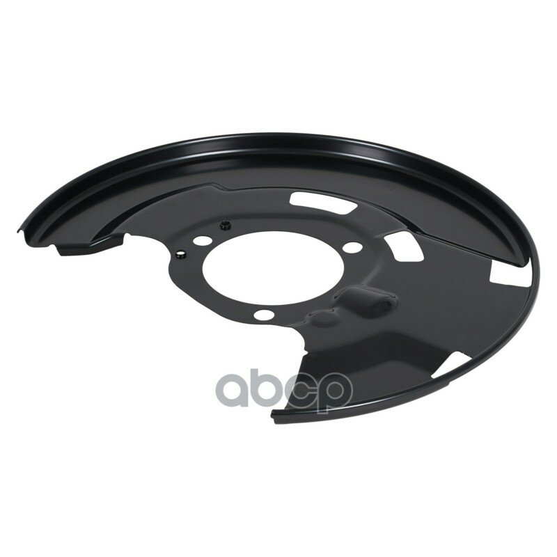 Кожух переднего левого тормозного диска для автомобилей Opel Astra J (10-) | перед лев | Trialli арт. BDSP3137