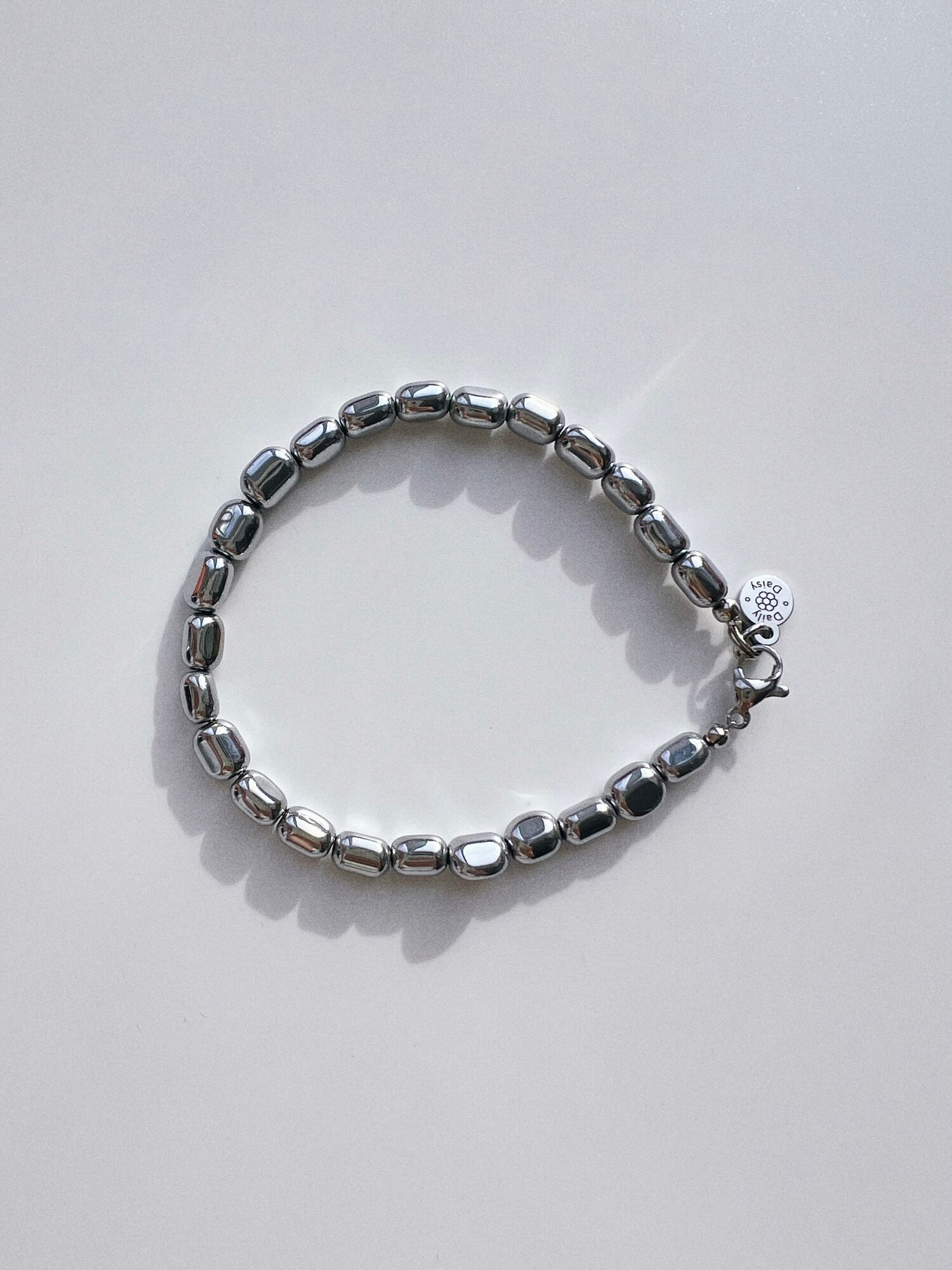 Браслет Daily Daisy, жемчуг пресноводный