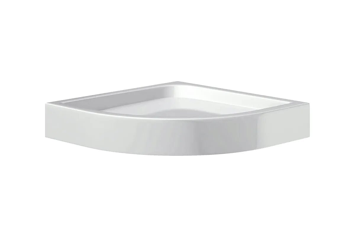 Душевой поддон AM.PM Gem 80x80 W90T-401-080W квадратный