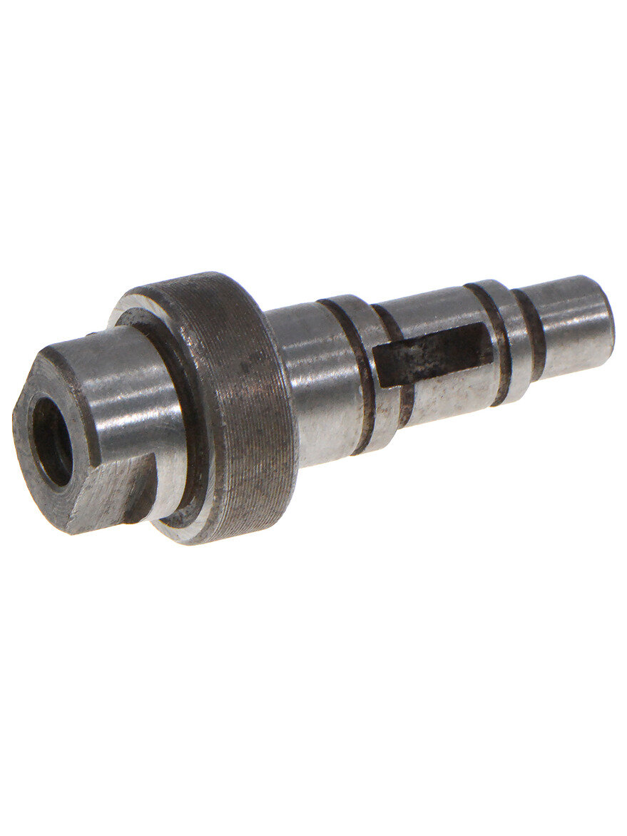 Вал диска пильного для пилы торцовочной ELITECH ПТ 1221