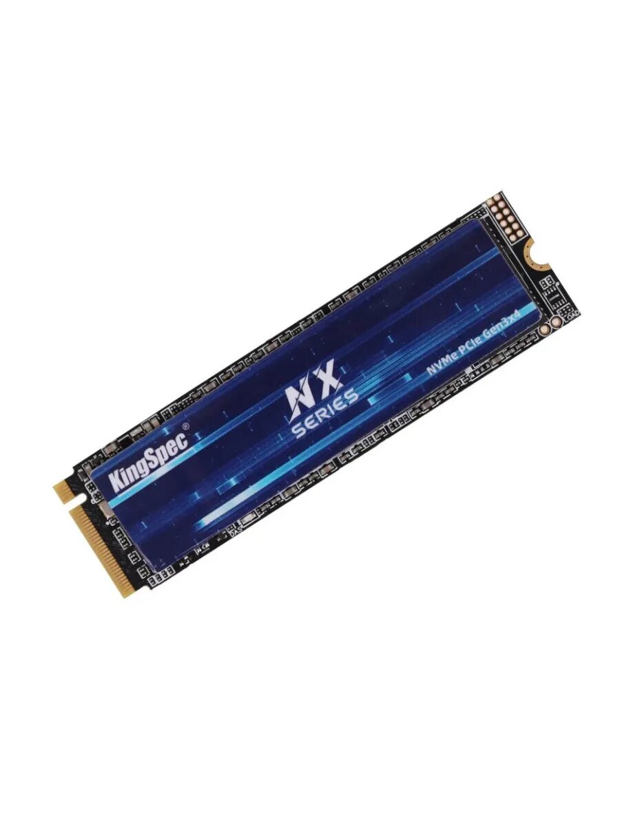 1 ТБ M.2 NVMe накопитель NX-1TB - PCIe 3.0