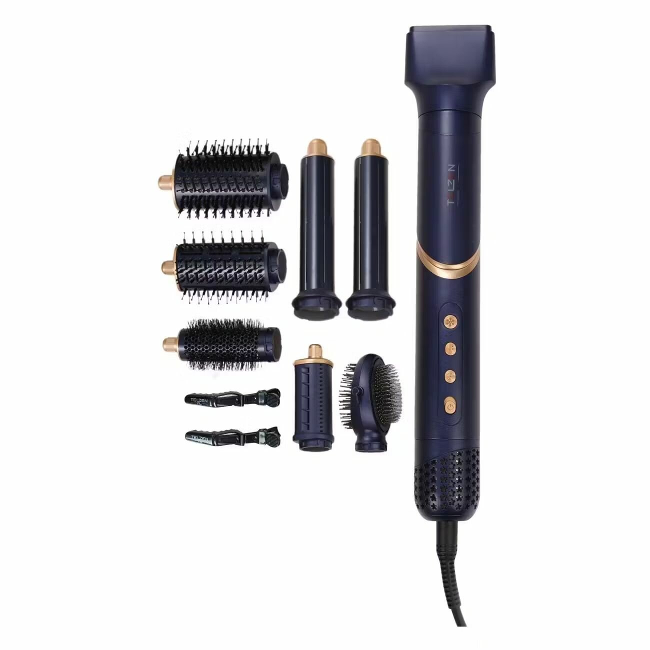 Фен-стайлер Telzen i-235