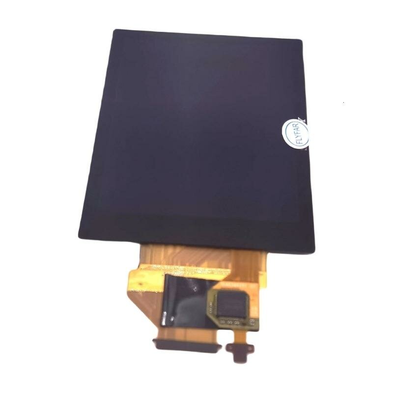 Точный ЖК -экран для A7M3 RX100M6 RX100VI HX99 ZV1 Высокая яркость