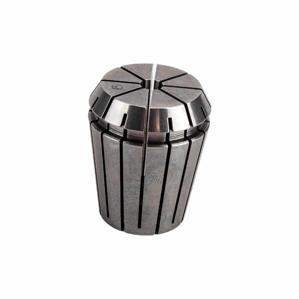 Цанга высокоточная ER32 (6 мм; 0.01 мм) WOODWORK ER32.06.00