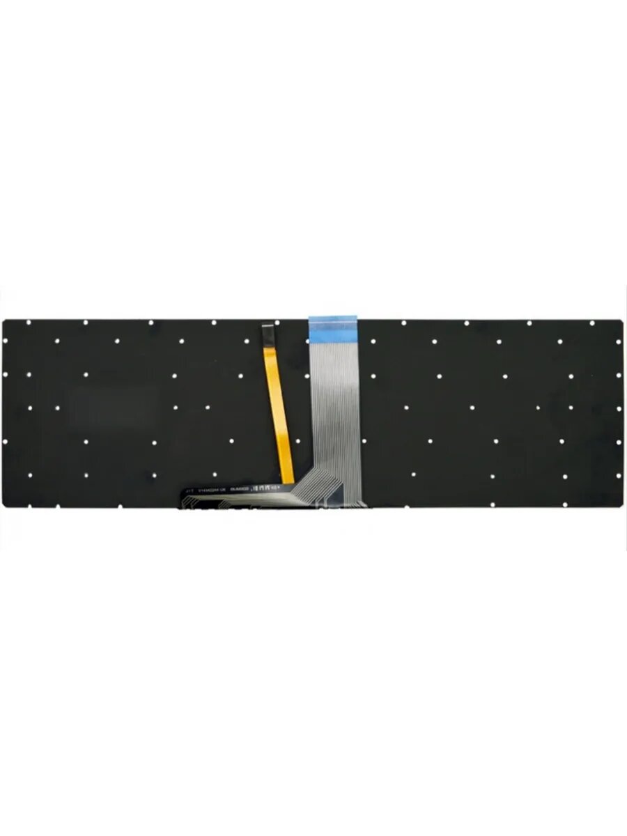 Клавиатура MSI GS73 Stealth 8RF с подсветкой RGB