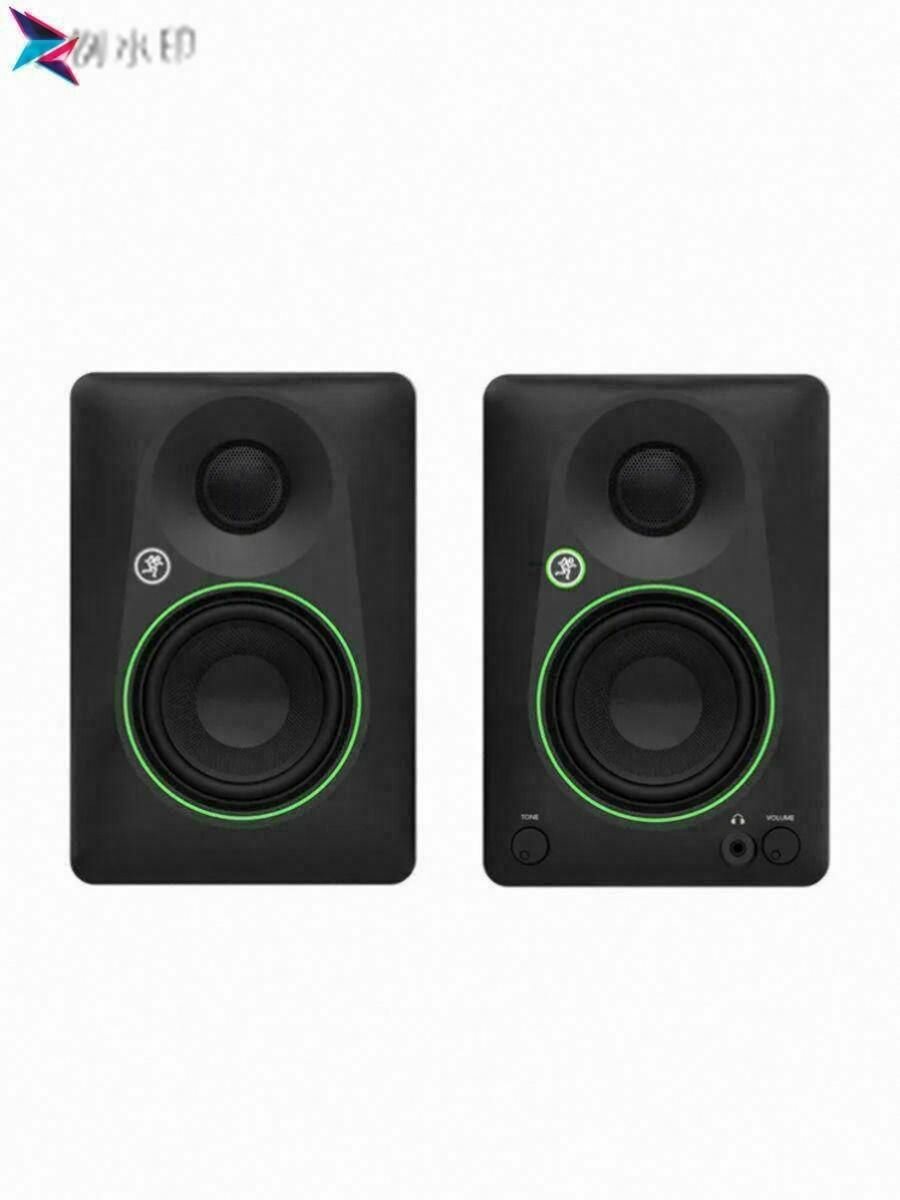 Студийные мониторы комплект MACKIE CR4.5qz
