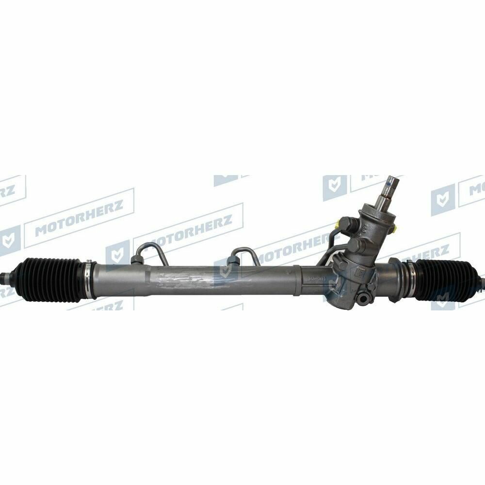 Рулевая рейка с тягами гидравлическая, для Опель Вектра арт R20071NW