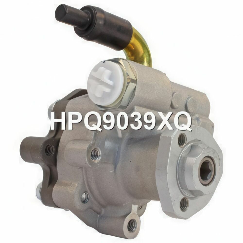 Насос ГУР, для Фольксваген Крафтер, Мультиван T5 арт HPQ9039XQ