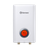 Водонагреватель Thermex "Topflow 6000", 6 кВт, дисплей, белый