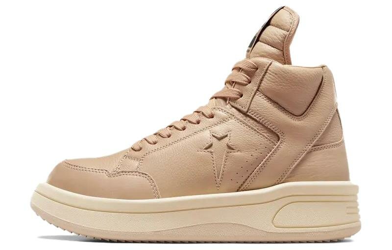 Кроссовки DRKSHDW TURBOWPN