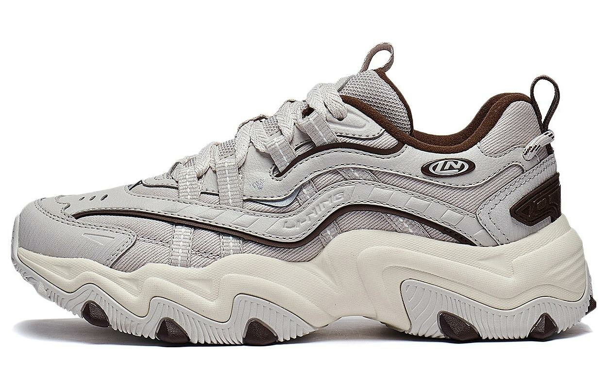 Кроссовки LI-NING Cat's Claw Lite 2