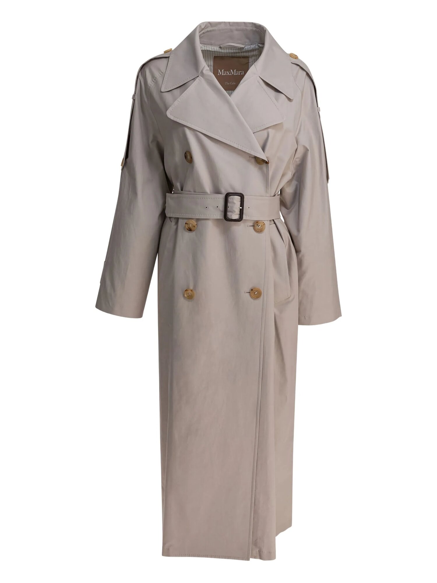 Тренчкот Max Mara