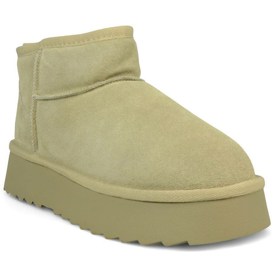 Полусапоги