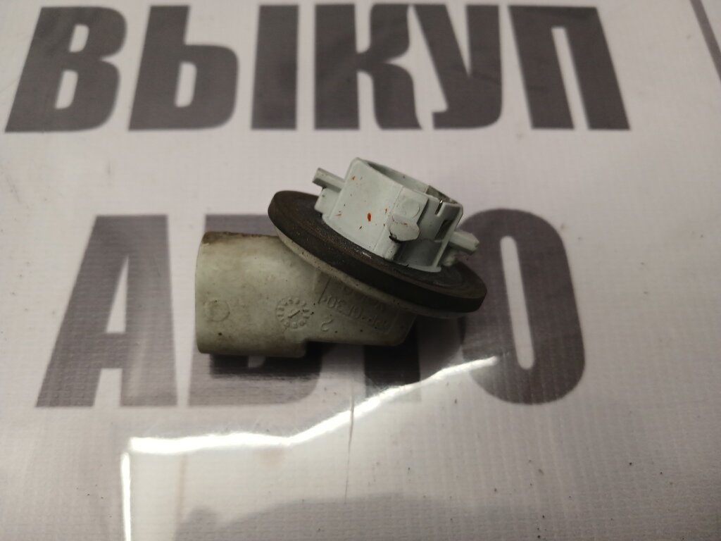 Патрон указателя поворота Renault Logan 2005-2014