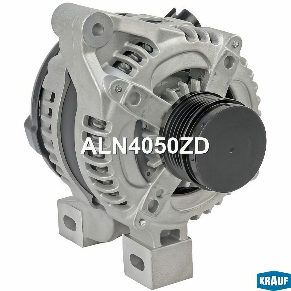 Генератор, для Вольво S40 арт ALN4050ZD