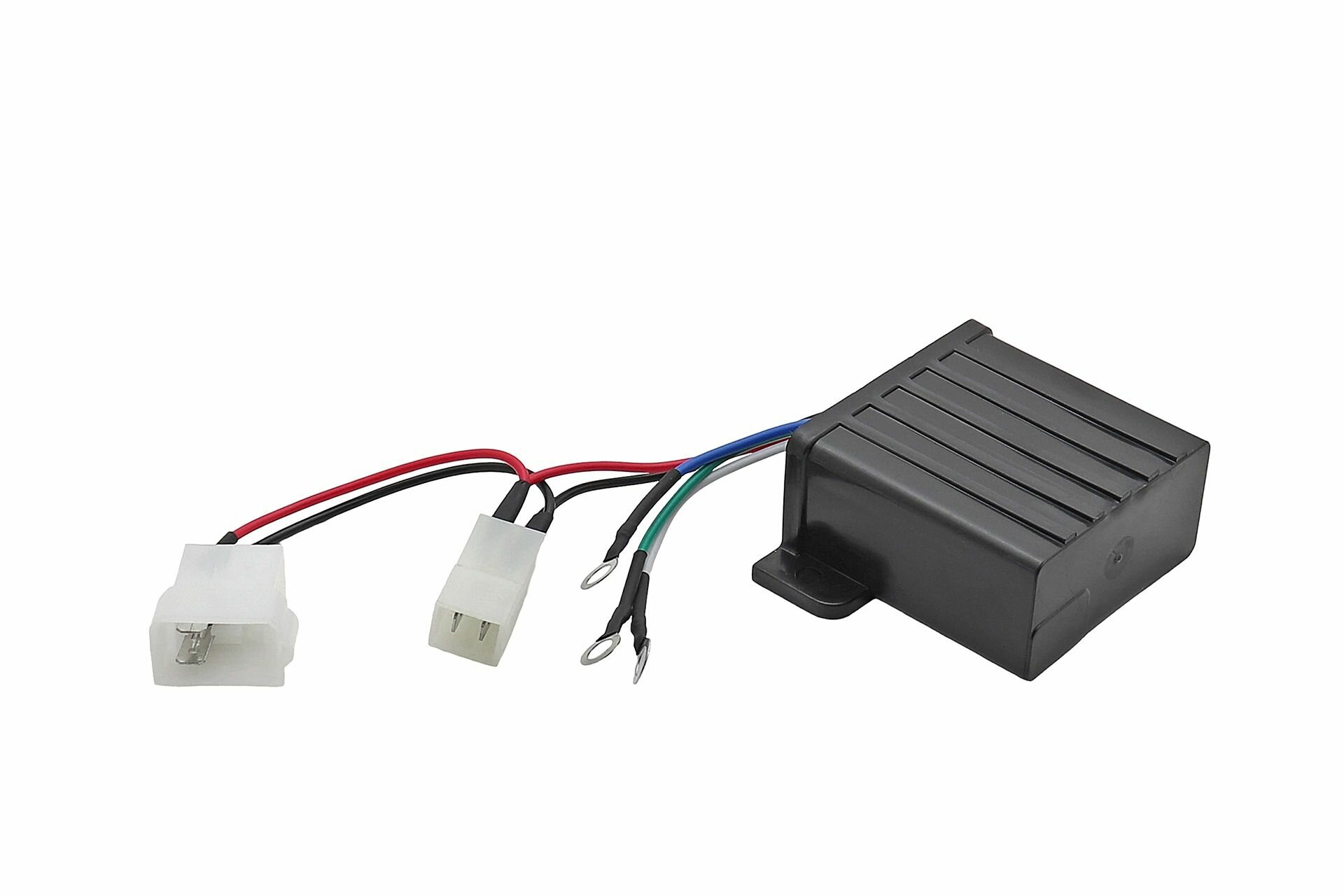 Коммутатор 84.3734-01 /К1 (5-ти проводной с квадр. разъемом) (Буран, Тайга, Рысь) "ММ"