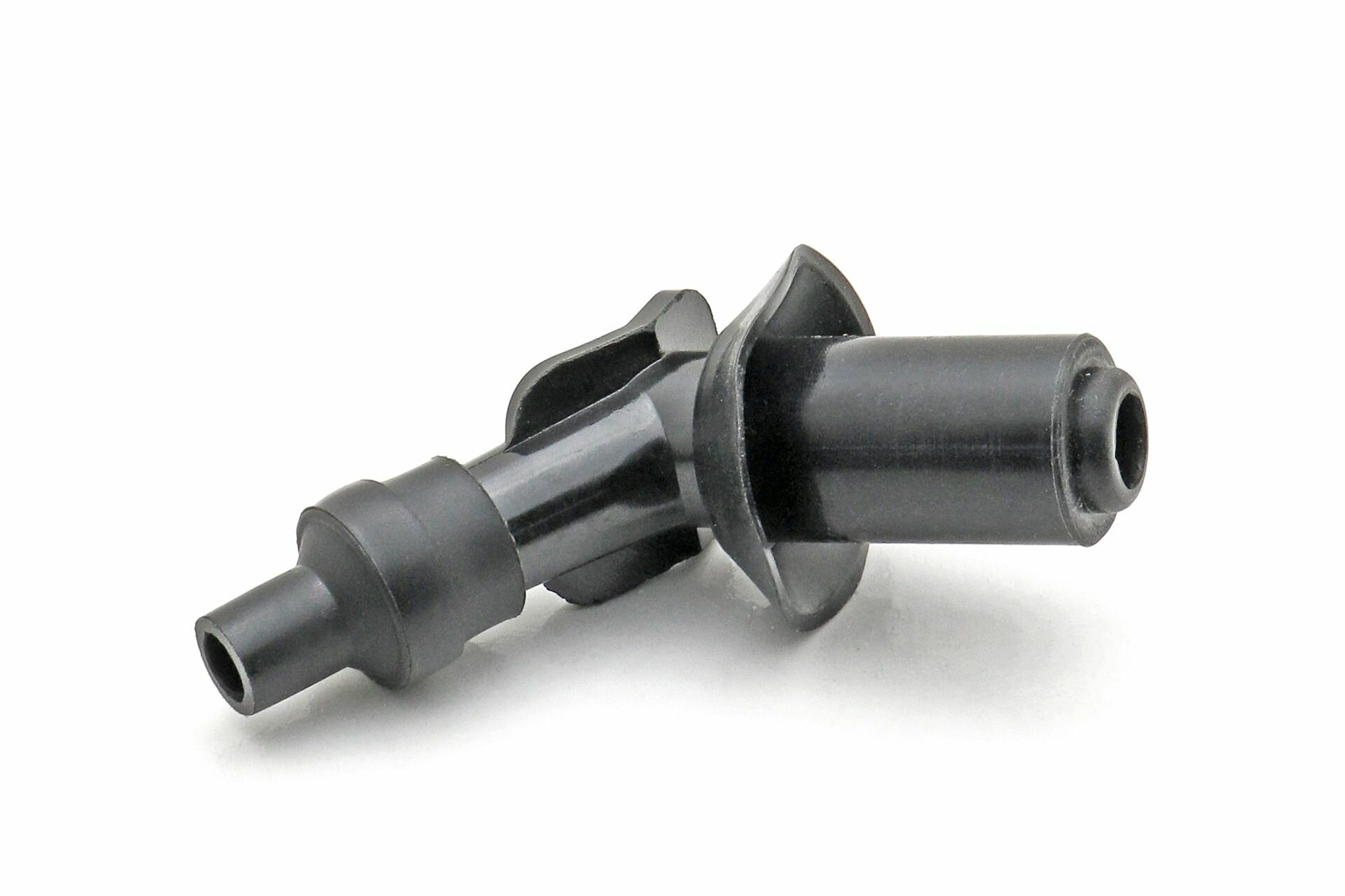 Колпачок высоковольтный скутер 4-х тактн, Honda DIO (120 град.) Черный