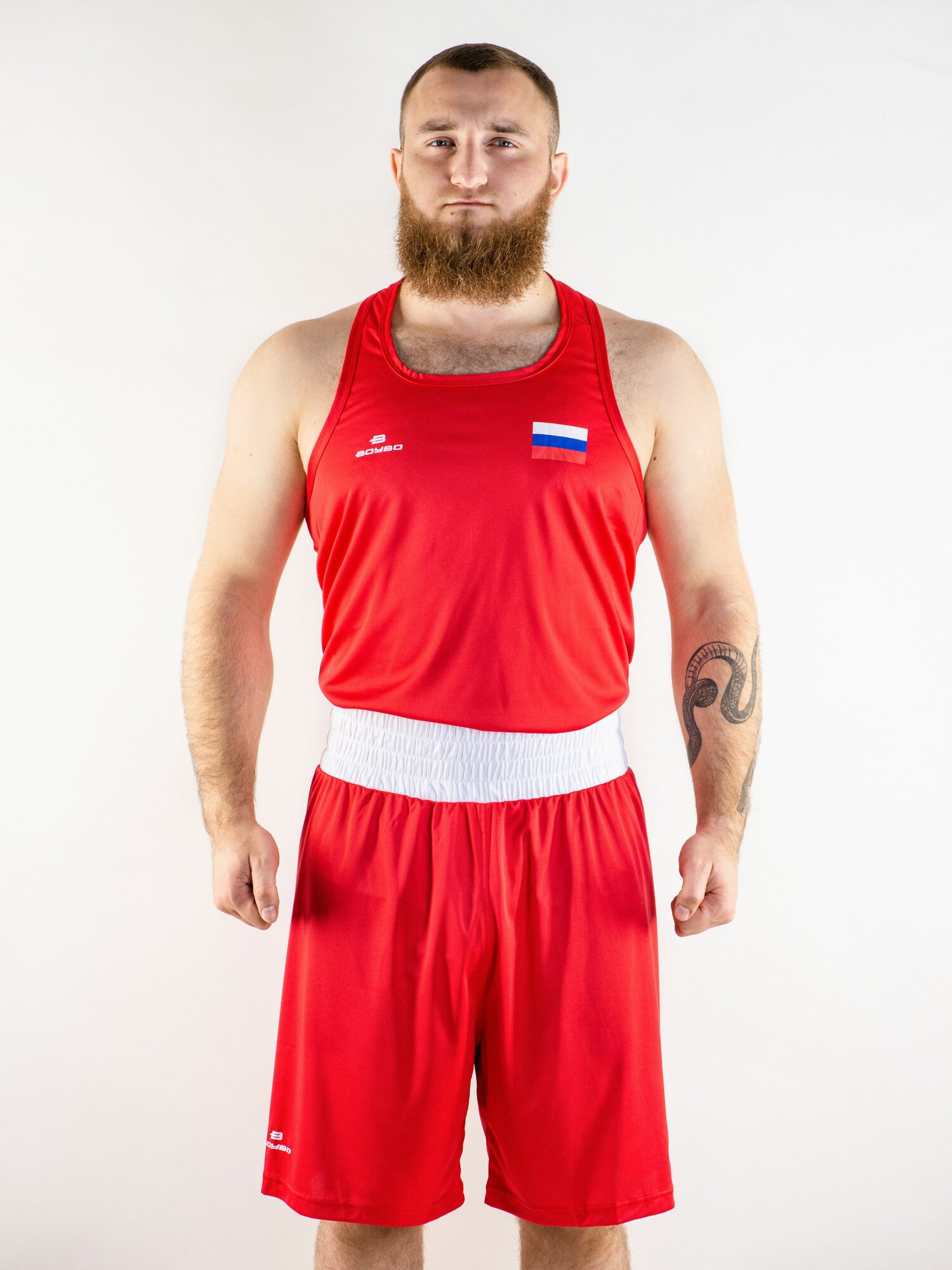 Форма спортивная