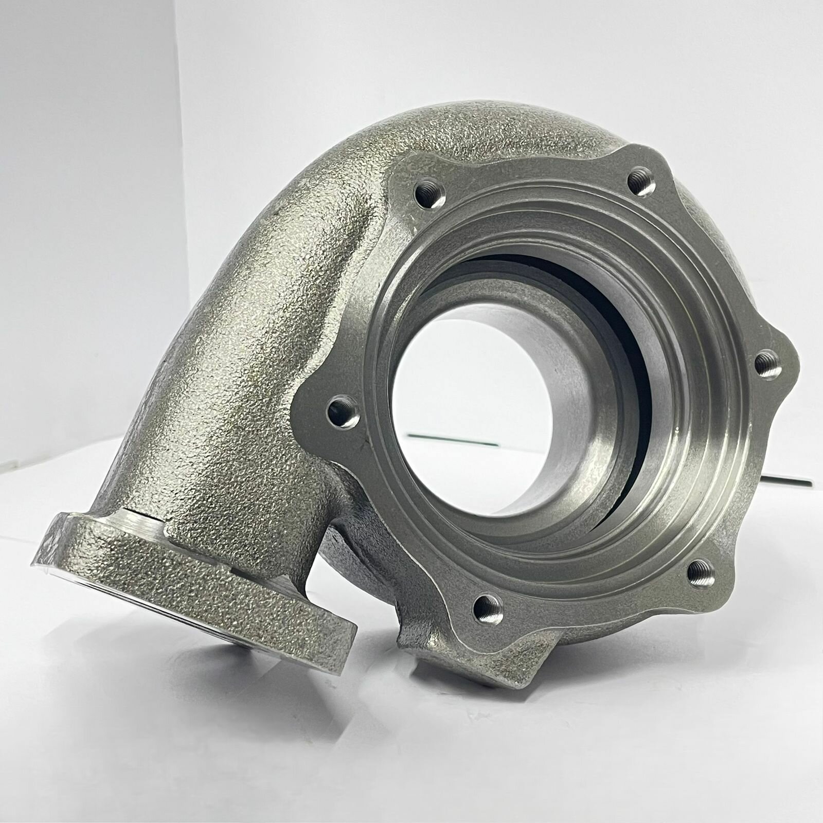 Корпус турбины (горячая часть) E&E Turbo KAMAZ Truck