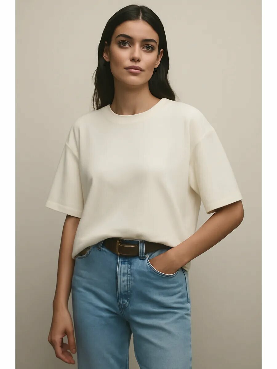 Футболка Для женщин