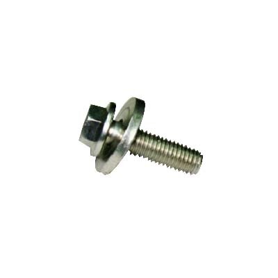 Болт шестерни распредвала Fiesta/Focus/C-Max/Mondeo 07- (M10x35) FORD арт. 1444182