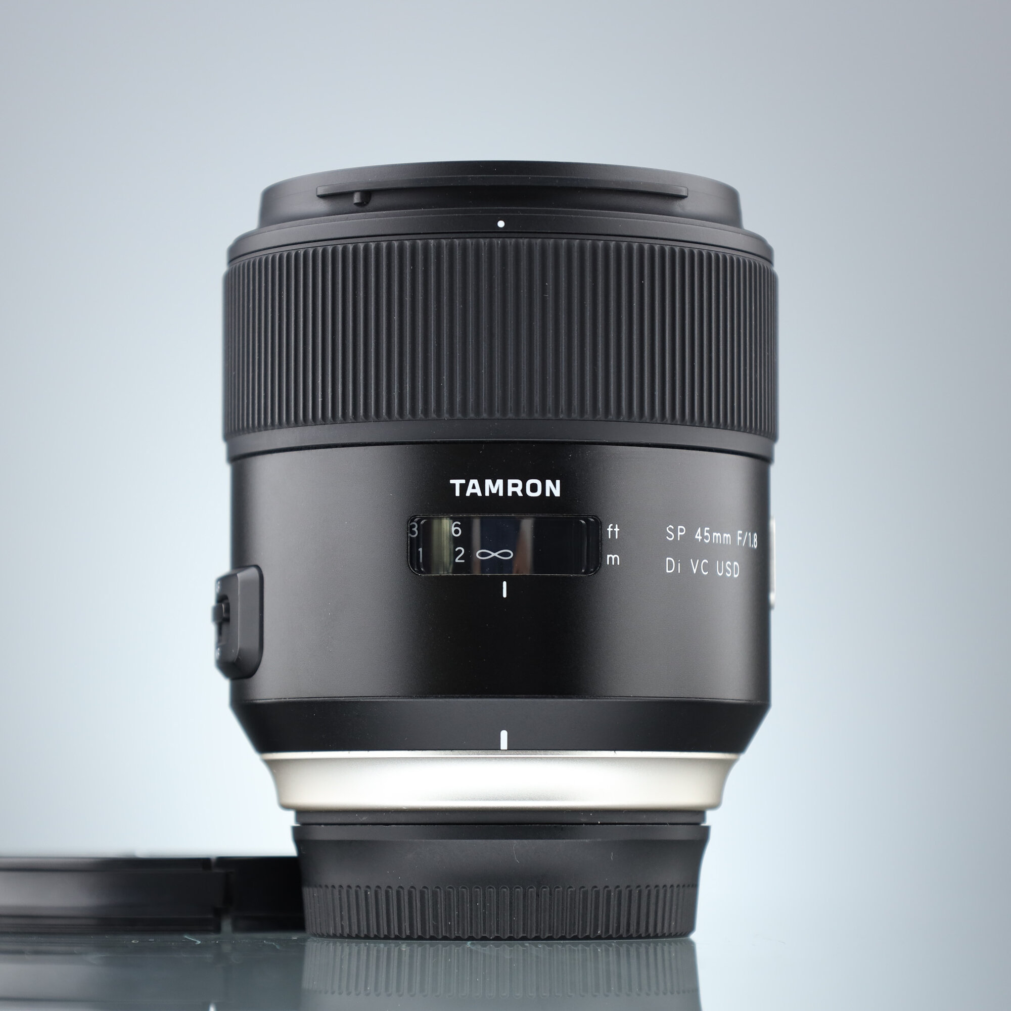 Tamron SP AF 45mm f1.8 Di VC USD (F013) Nikon F