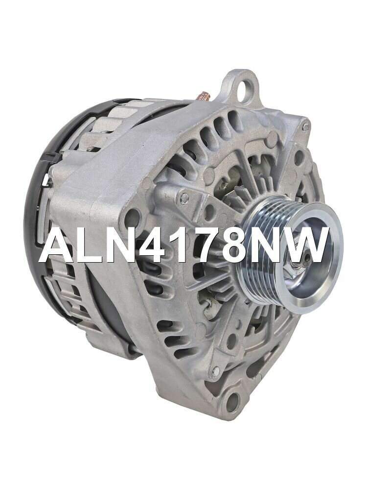 Генератор Krauf ALN4178NW