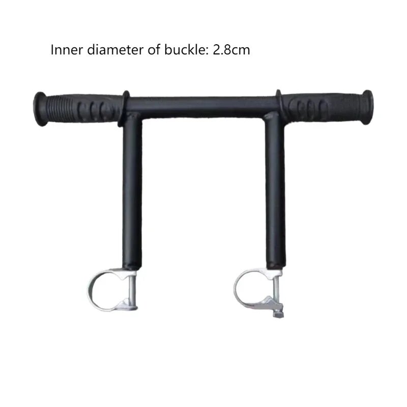 Удлинитель ручки для коляски Mom shell Size2