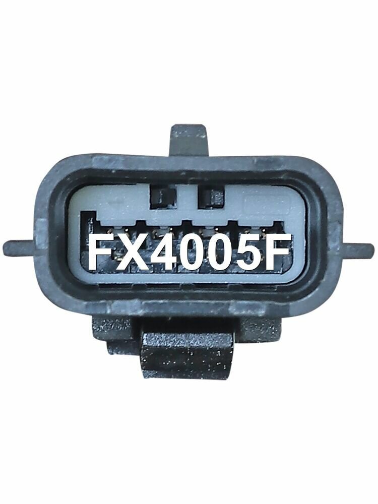 Лямбда-зонд UTM FX4005F — фото 1