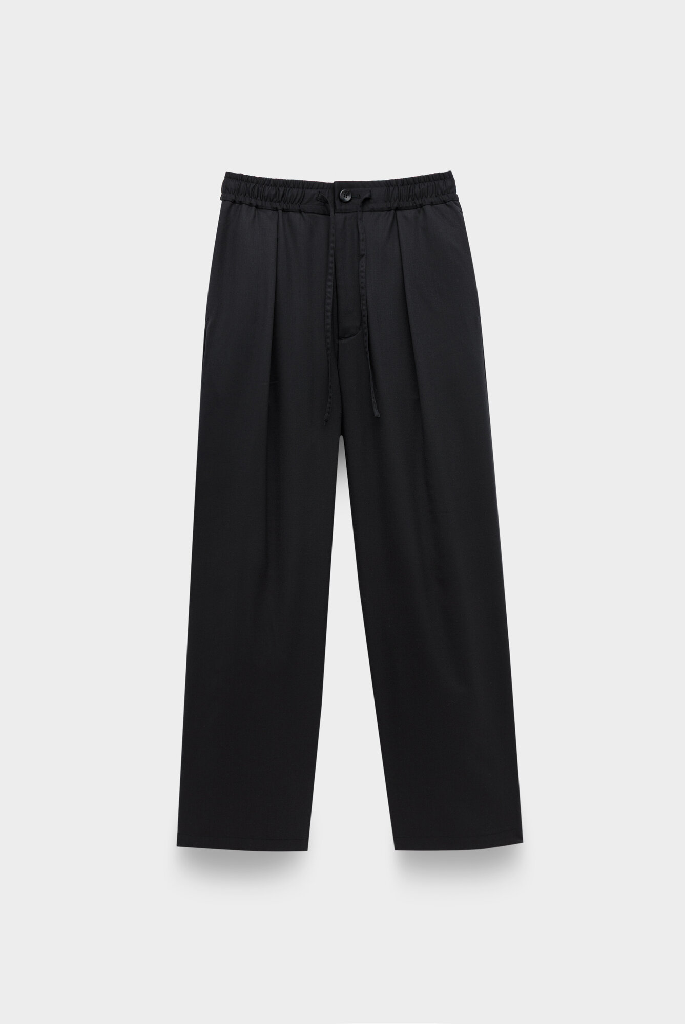 Брюки классические Attachment