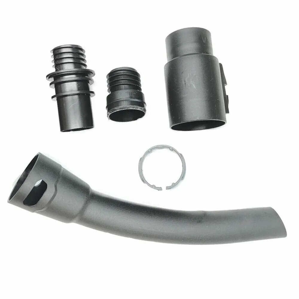 Комплект шланговых соединителей из 4 частей для пылесосов Karcher WD1 WD2 WD3 WD4 WD5 WD6