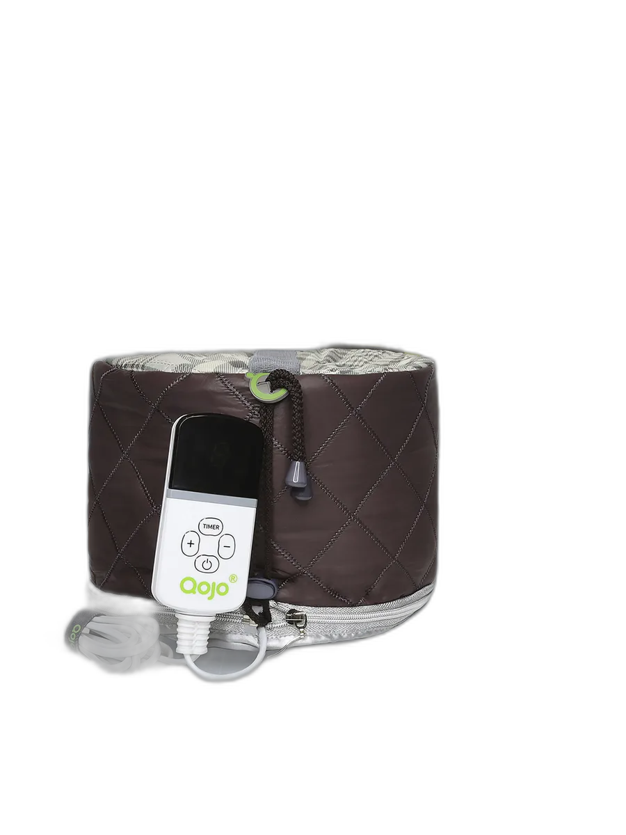 Термошапка для волос электрическая с терморегулятором