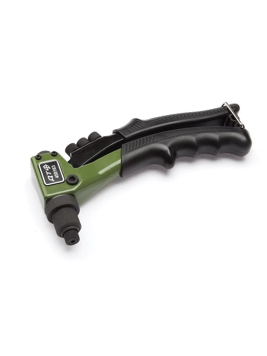 Заклёпочник усиленный 2,4-4,8мм, Дело Техники, 450163