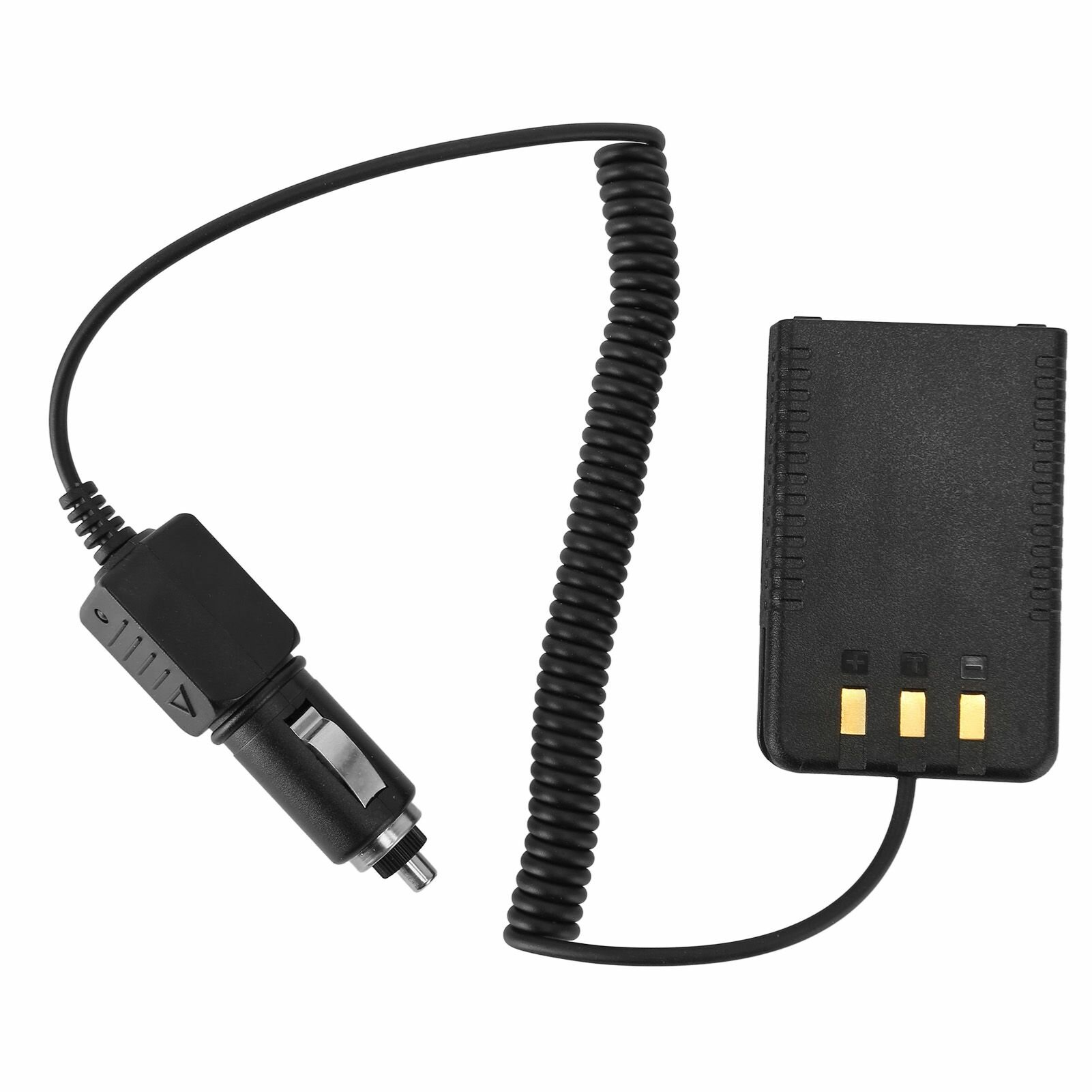 Авто eliminator YAESU FT4X FT4XR 2-полосная рация мини-зарядка