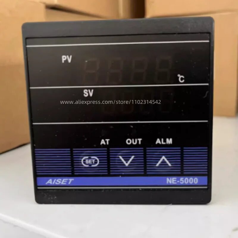 Температурный модуль AISET NE-5411-2 400K