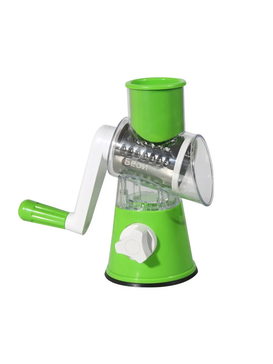 Овощерезка терка ручная слайсер многофункциональная