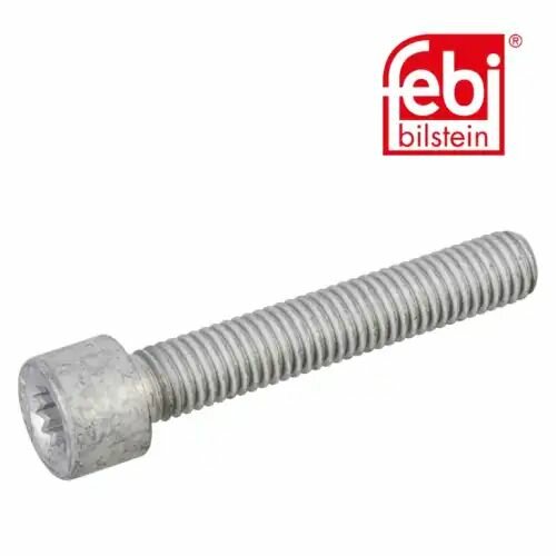 104306HP JP501201002 OE 893407237 болт крепл. Шруса внутр. VW Golf/Passat 1.8-2.9 4WD <97