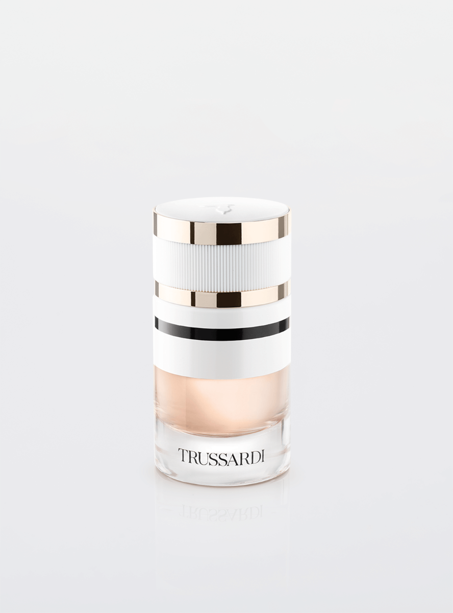 TRUSSARDI Pure Jasmine женская парфюмерная вода 90 мл / парфюм Труссарди женские духи
