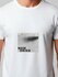 Футболка PRINTSHOT, 1 шт., размер XL, белый