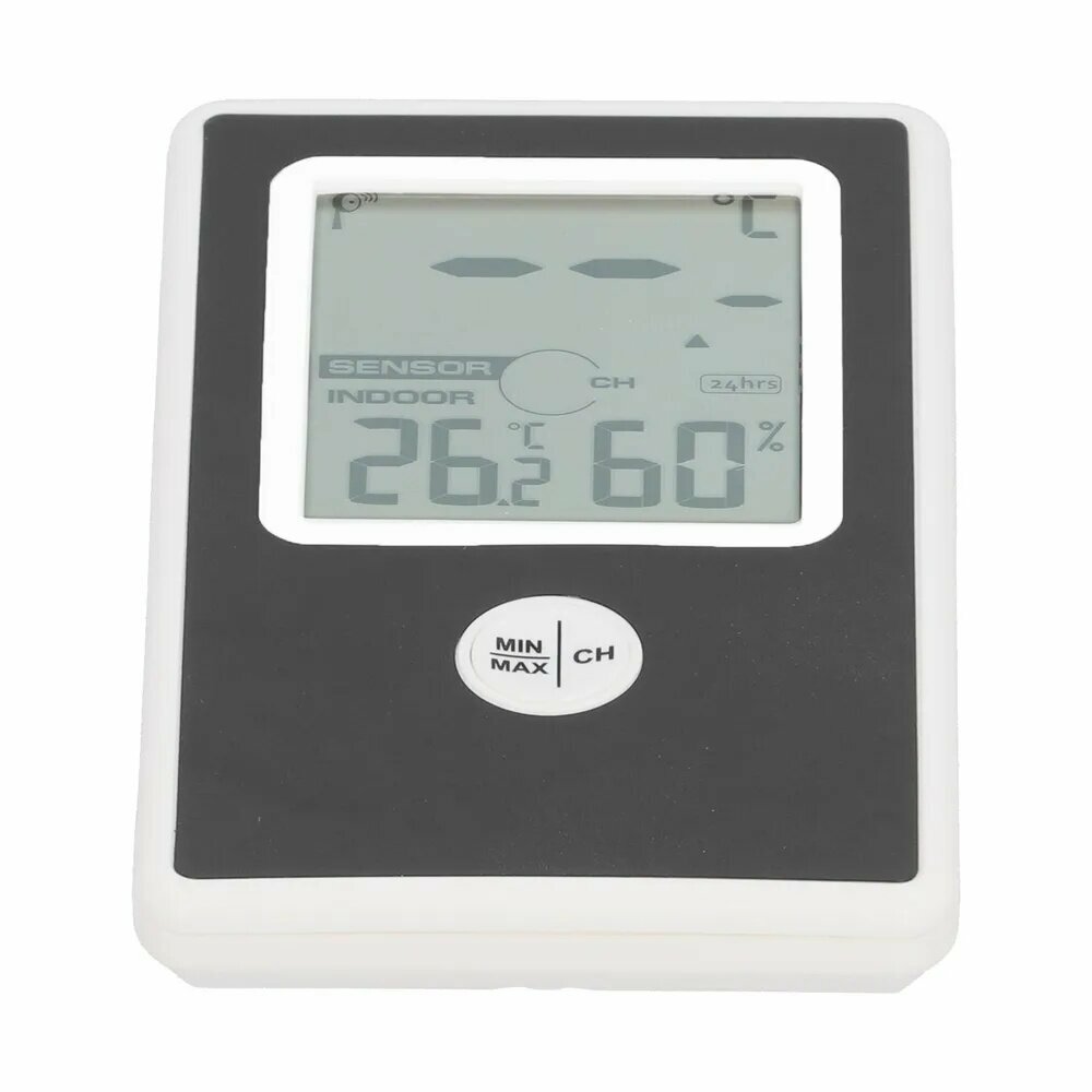 Термогигрометр — фото 1