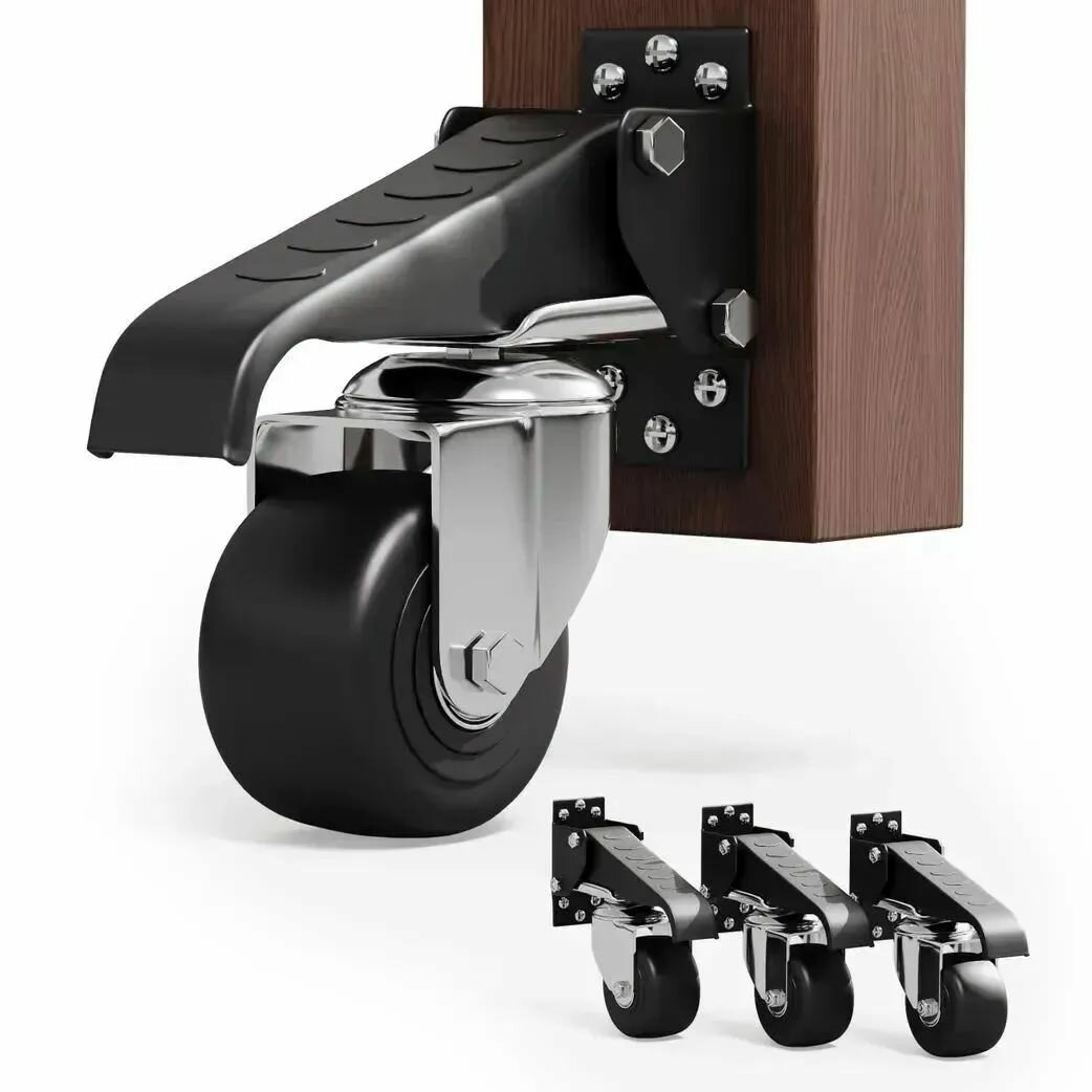 Мебельное колесо