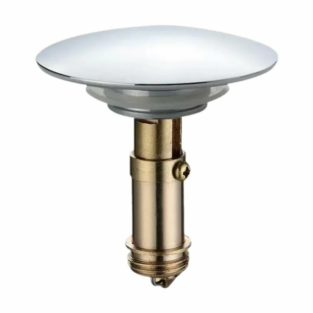 Пробка для раковины, фильтр-воронка для ванны, нажимная заглушка, сливная крышка, водонепроницаемая, для ванной, кухни