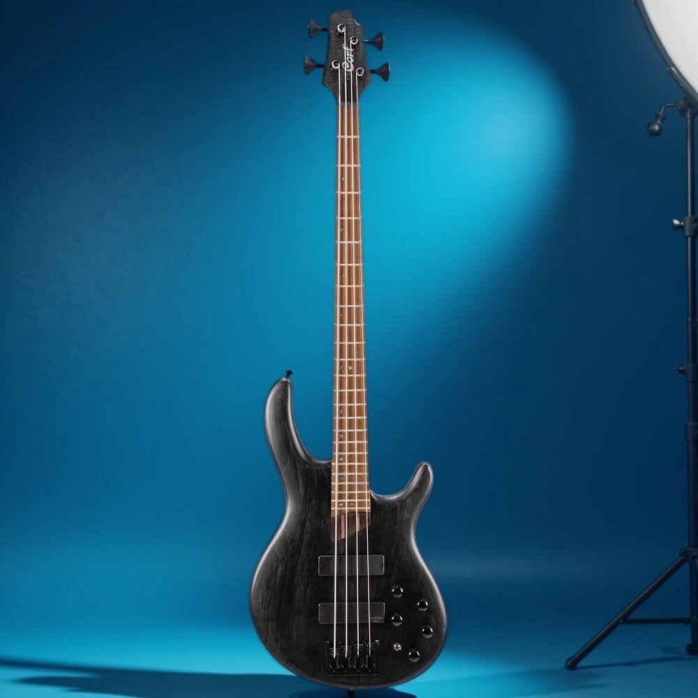 Бас-гитара Cort B4-Element-OPTB