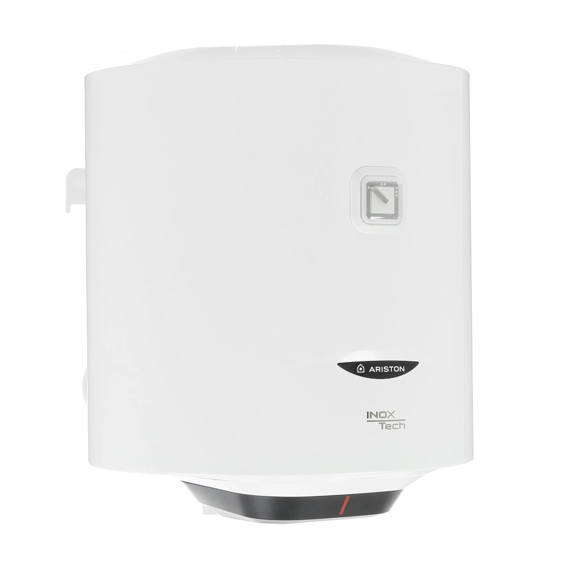 Водонагреватель Ariston PRO1 R INOX ABS 50 V, 1.5кВт, 50 литров, 8 бар, нержавеющая сталь, белый