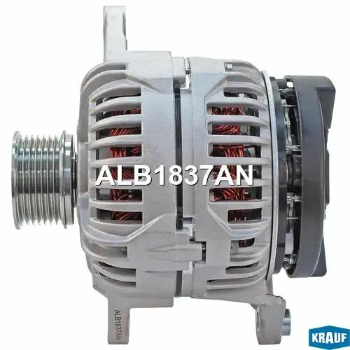 Генератор 140A восстановленный Fiat Ducato, Iveco Daily 02>